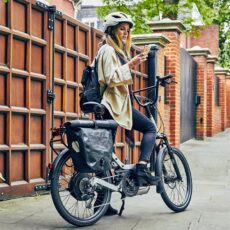 Klever speed pedelecs | Op voorraad | Officiële dealer QicQ