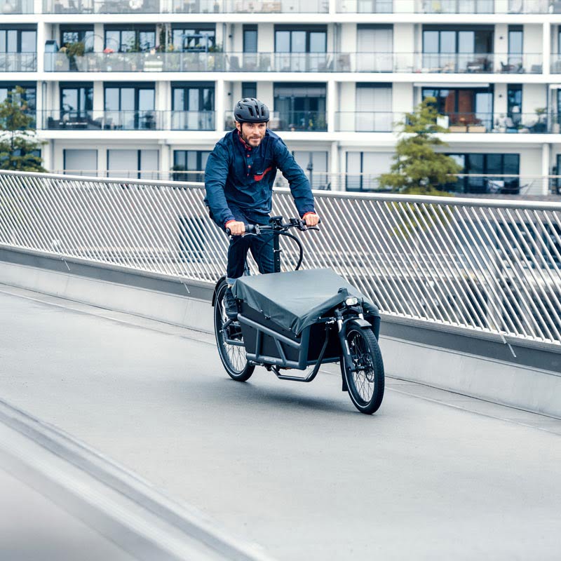 E-bike keuzehulp - kies je e-bike - QicQ