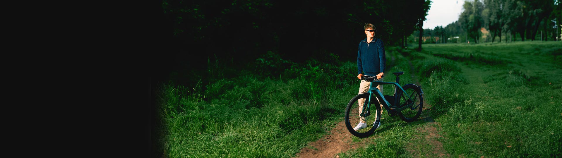 Specter speed pedelecs | Full carbon frame | Officieel dealer QicQ